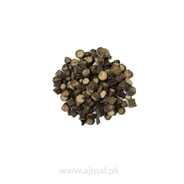 Musli Siyah (Black Musale) | Fresh & Original Herbs