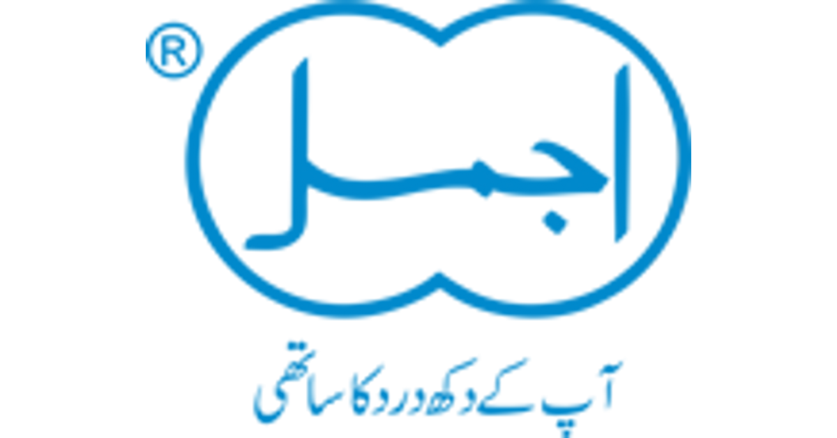 Ajmal Online Store – Ajmal Dawakhana