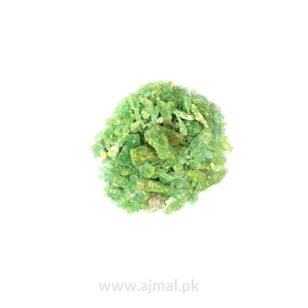 Ferri Sulphas (Hera kasees) | 100% Pure & Natural herb