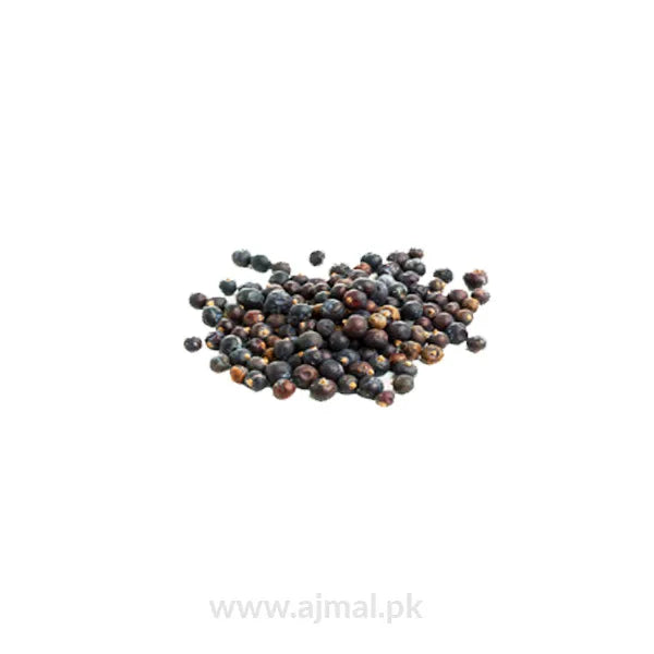 Juniper (Abhal) | Quality Herb | ابہل