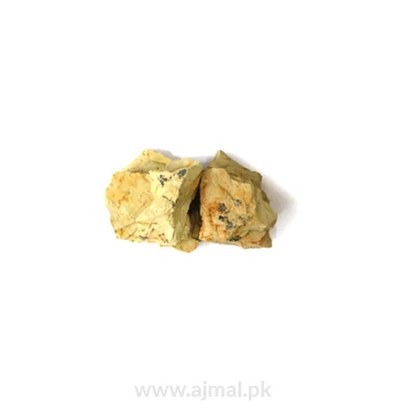 Multan Clay (Multani Mitti)|100% Original & Pure Herb