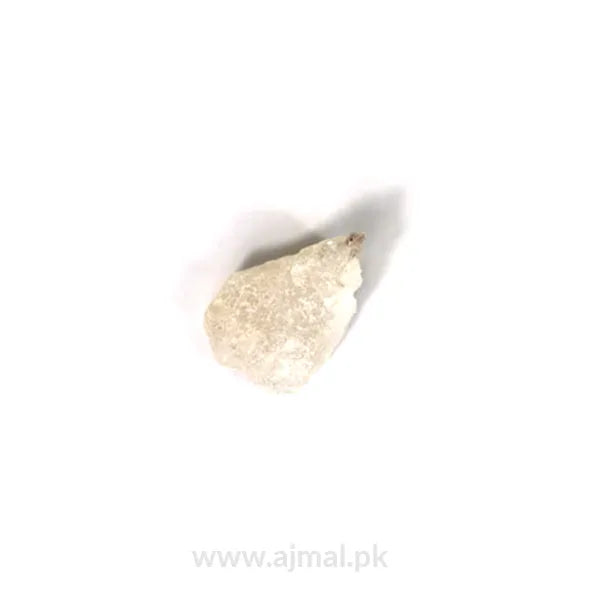 Alum | Phitkari Sufaid | 100% Pure & Premium Quality Herb