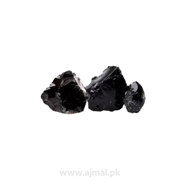 Salajeet (Shilajit) | 100% Pure Original & Natural