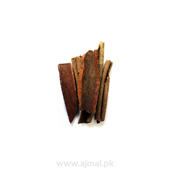 Taj (Cassia Lignea) | Natural & Premium Quality Herbs