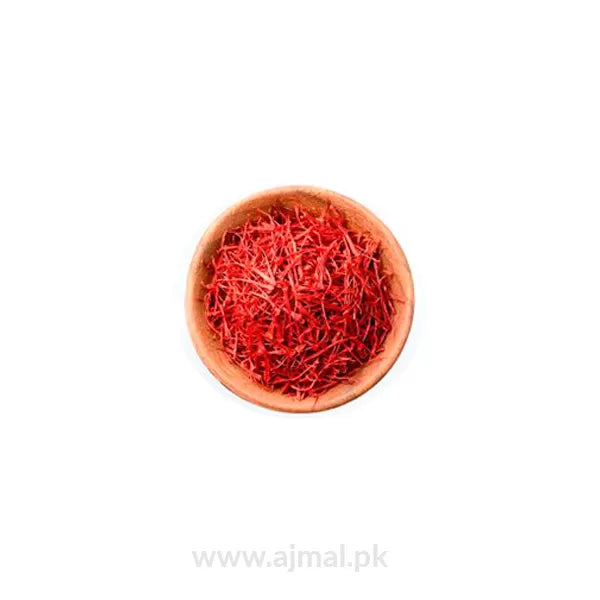Saffron (Zafran) | 100% Original & Fabulous Spice